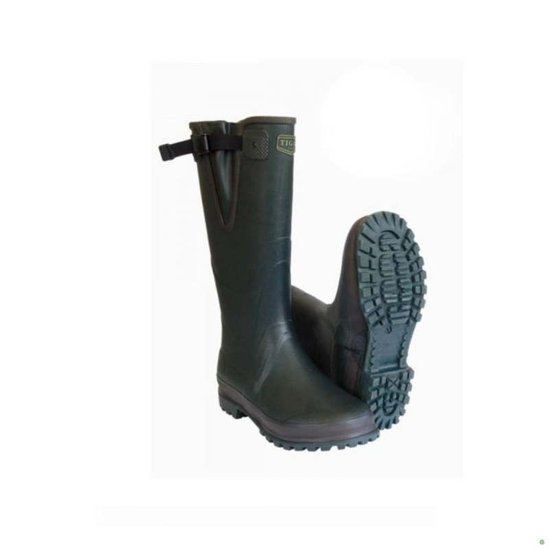 93019 45 LOVACKA CIZMA HIGHLANDER | GUMA CENTAR