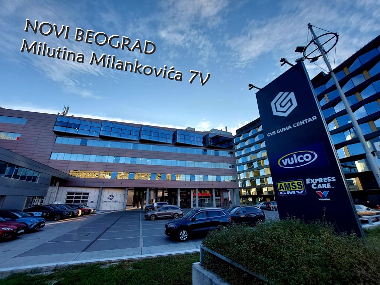 Veliki izbor guma za sve vrste vozila - Prodaja i servis | GUMA CENTAR