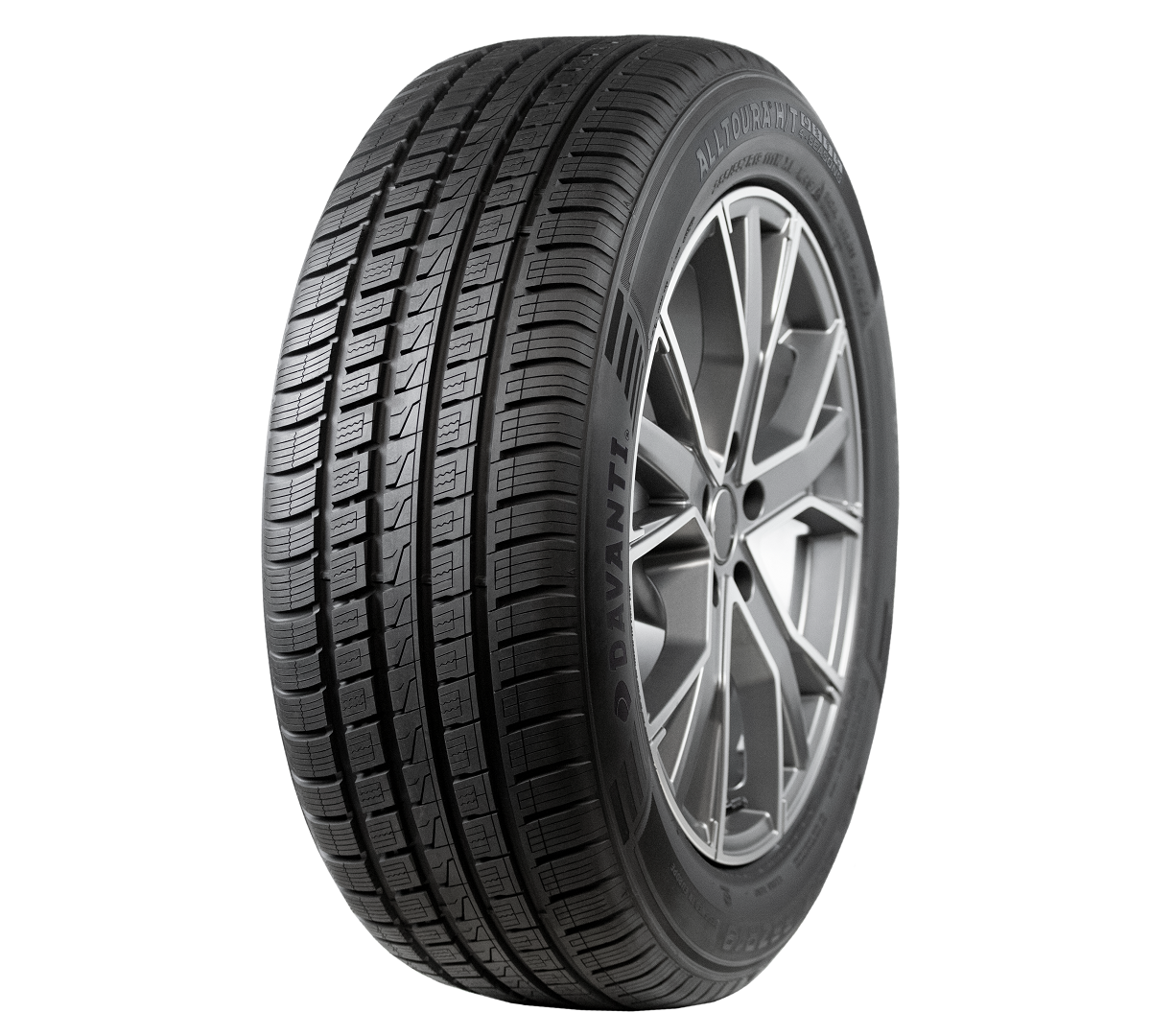 Davanti guma za sve sezone 215/65R17 103V | GUMA CENTAR