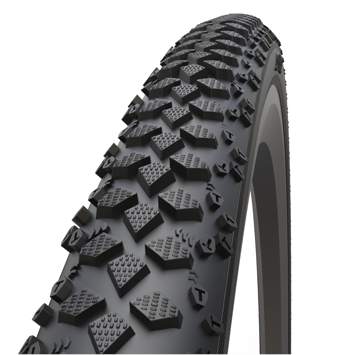 Trayal guma za bicikle 27.5x2.10 B12 | GUMA CENTAR