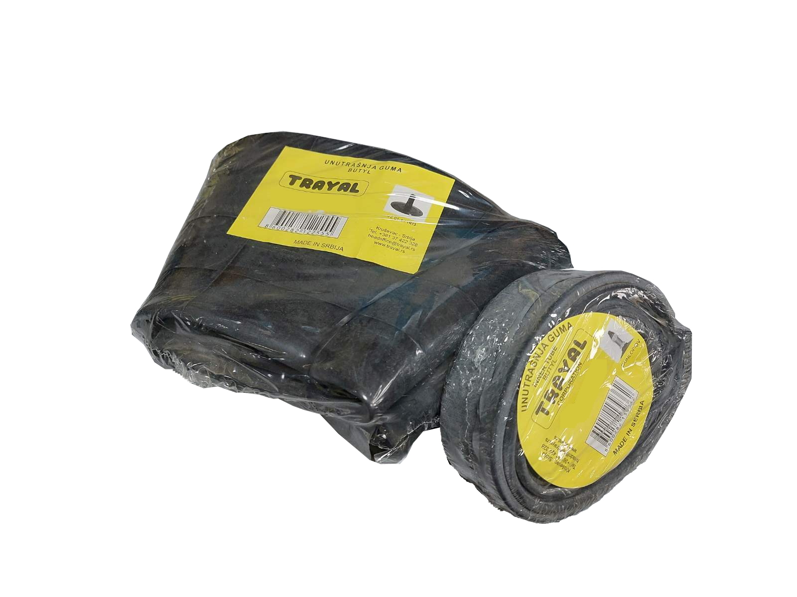 UG 4.00-10 Trayal | GUMA CENTAR