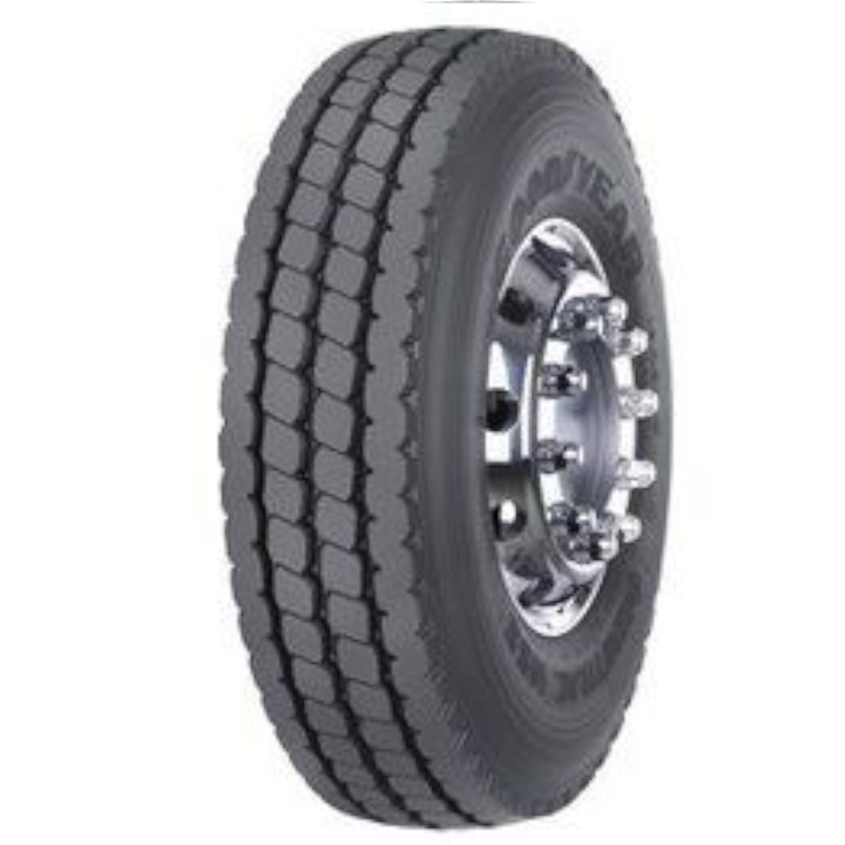 T 445/75R22.5 Goodyear OMNITRAC MSS 170J 3PSF upr | GUMA CENTAR