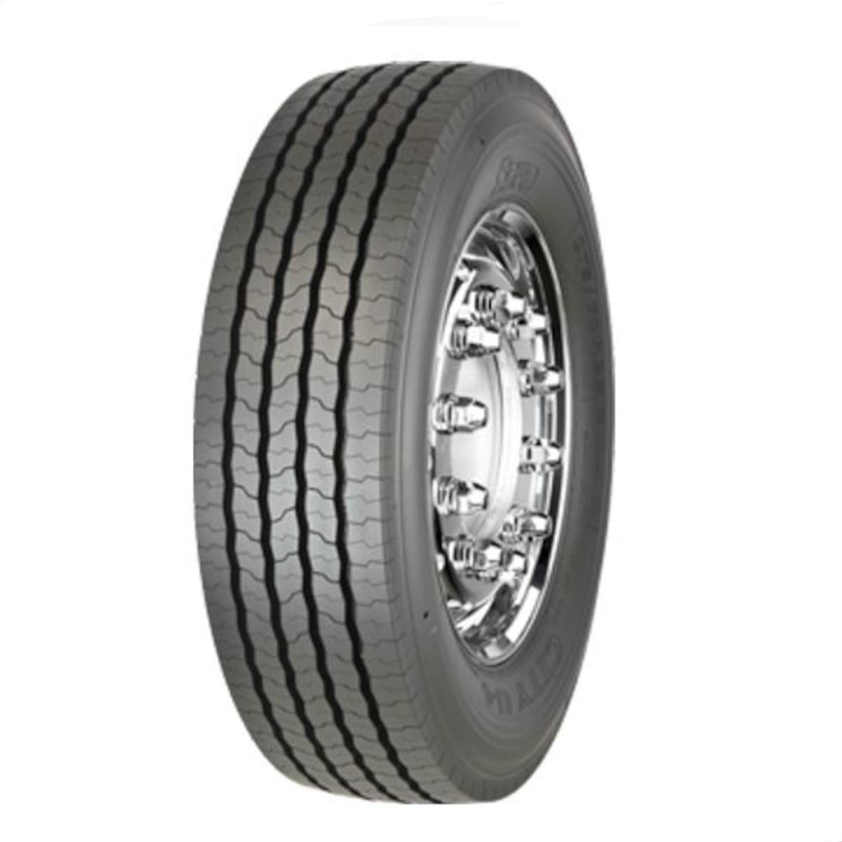 T 295/80R22.5 Sava CITY U4 152J154E M+S upr DOT21 | GUMA CENTAR