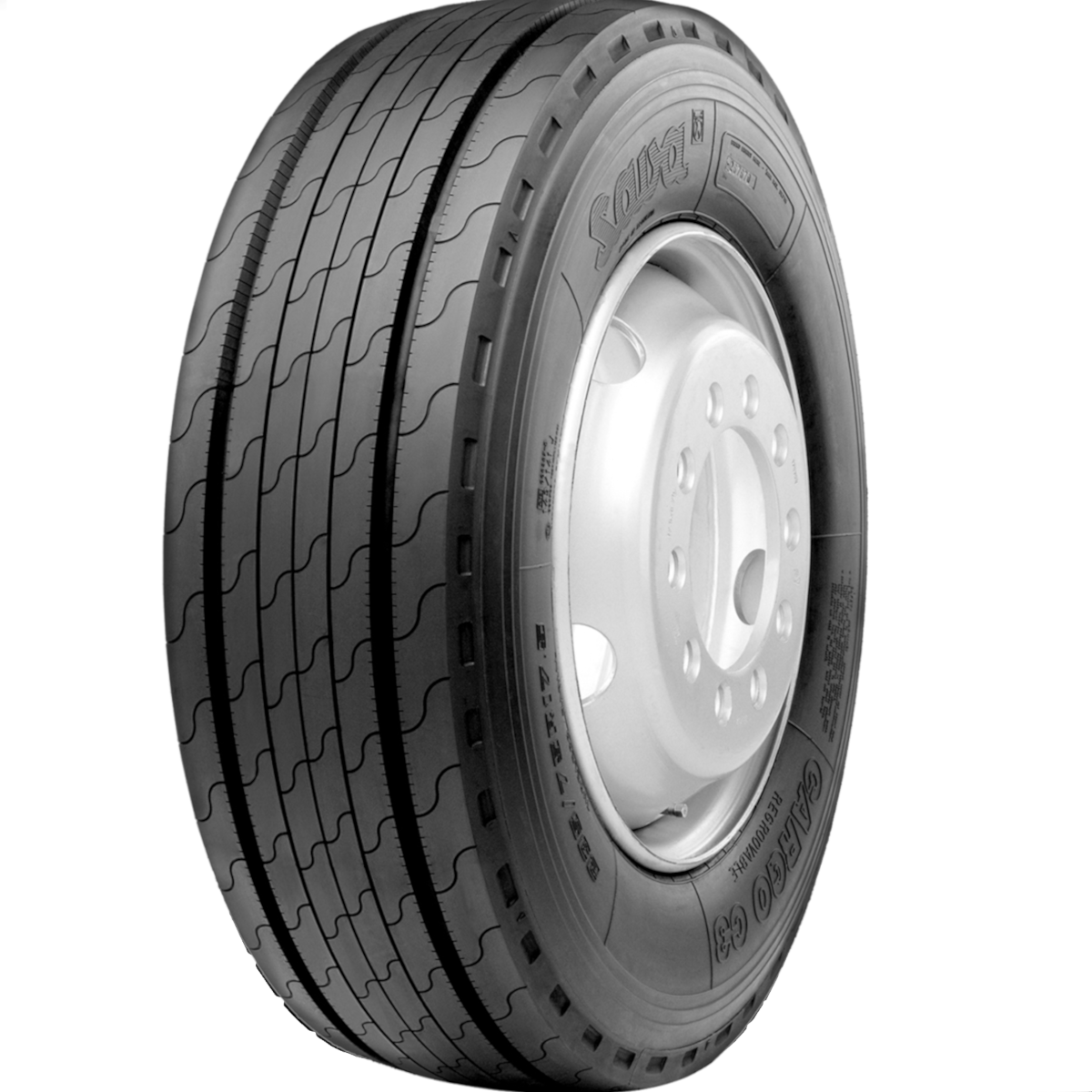 Sava teretna guma 245/70R19.5 141/140J | GUMA CENTAR