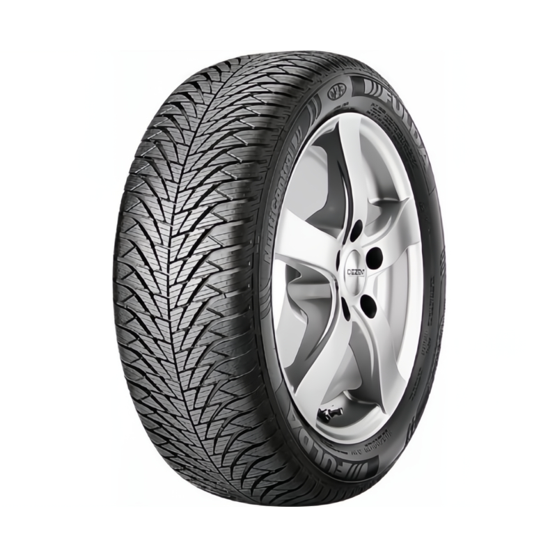 165/60R15 Fulda 77H MULTICONTROL all | GUMA CENTAR
