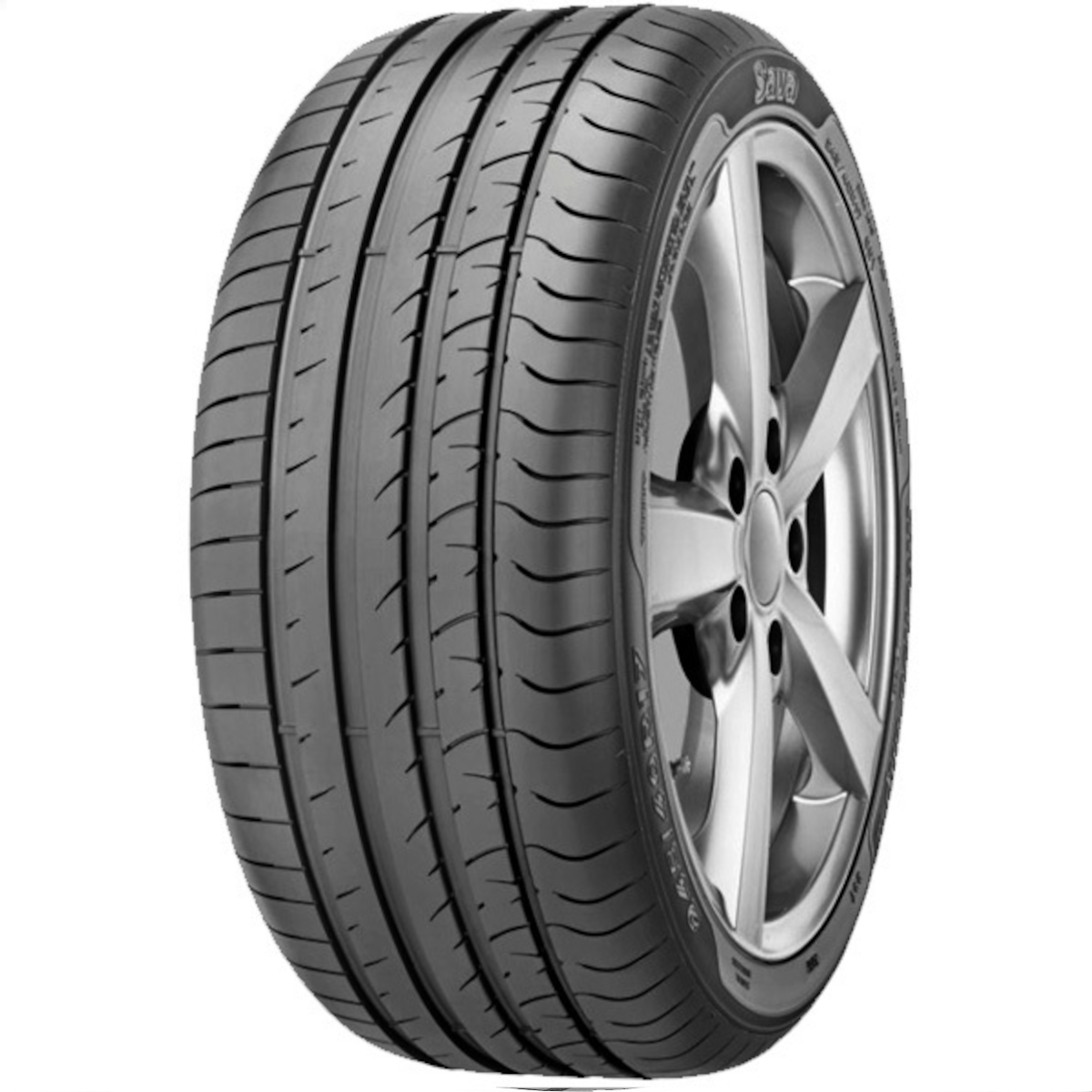 245/40R19 Sava 98Y INTENSA UHP 2 let DOT22 | GUMA CENTAR